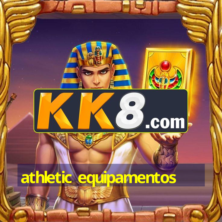 Athletic Equipamentos