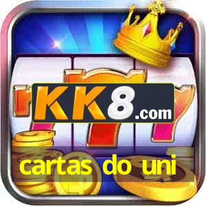 Cartas Do Uni