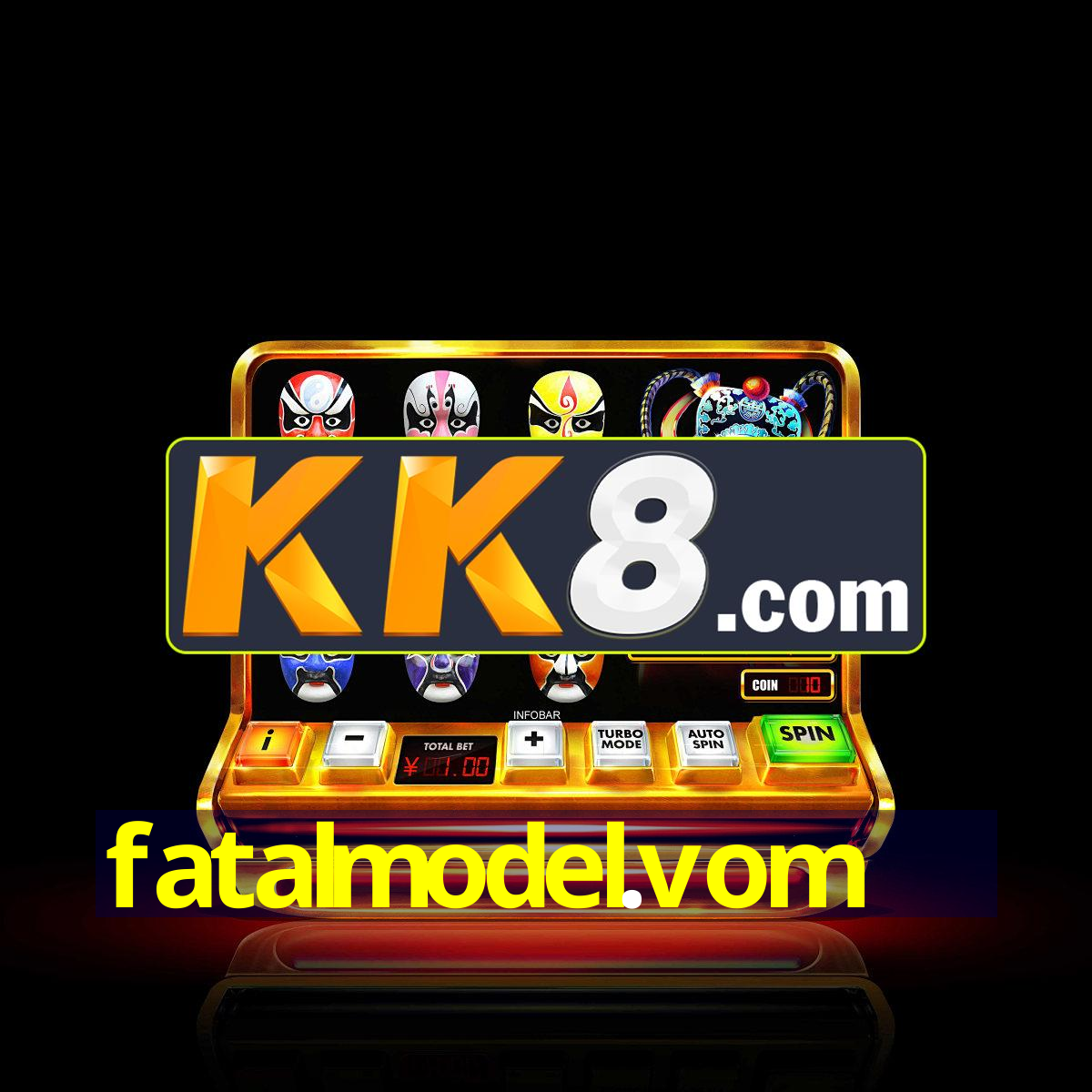 Fatalmodel Vom