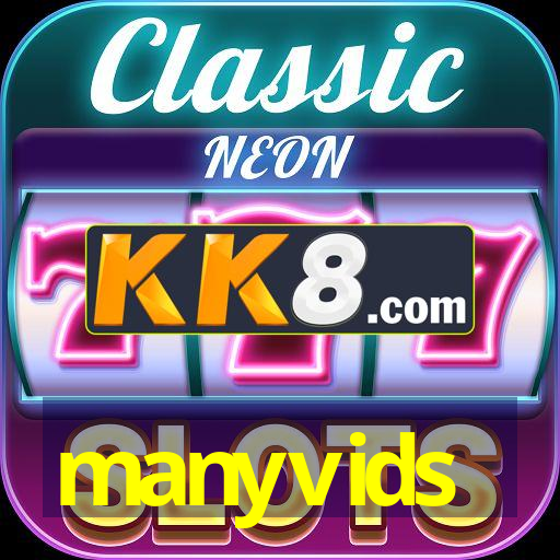 Manyvids Ufra